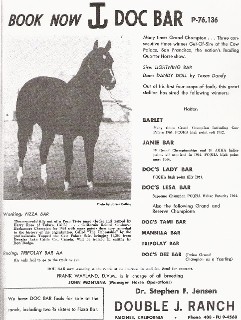 Doc Bar